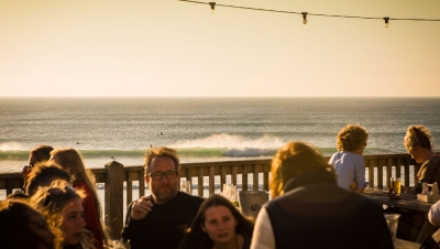 THE STABLE NEWQUAY | Fistral Beach Newquay Cornwall