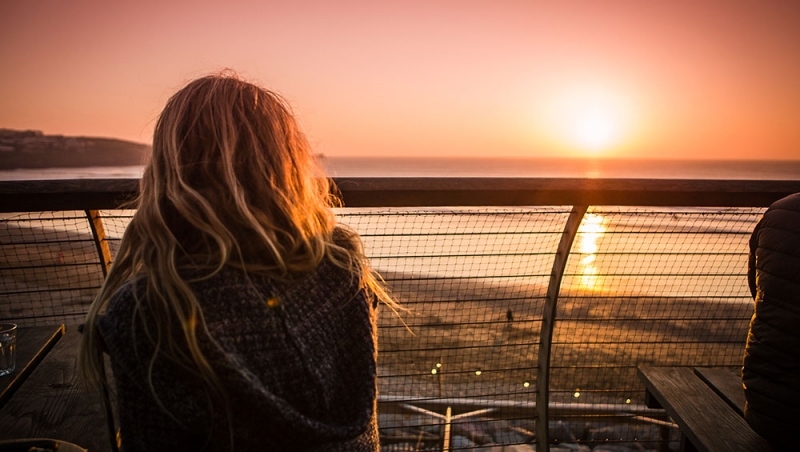 THE STABLE NEWQUAY | Fistral Beach Newquay Cornwall