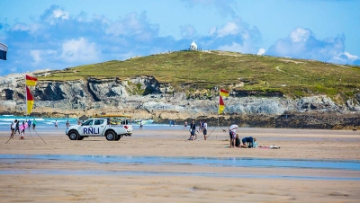 FISTRAL BEACH NEWQUAY | Fistral Beach Newquay Cornwall