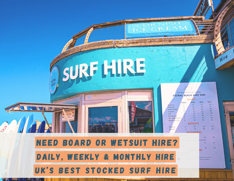 Fistral Beach Web Cam | Fistral Beach | Newquay | Cornwall